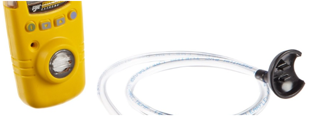 Gas Detector Bump Test Bump Testing And Calibration Of Your Gas Monitors Pk Safety Supply