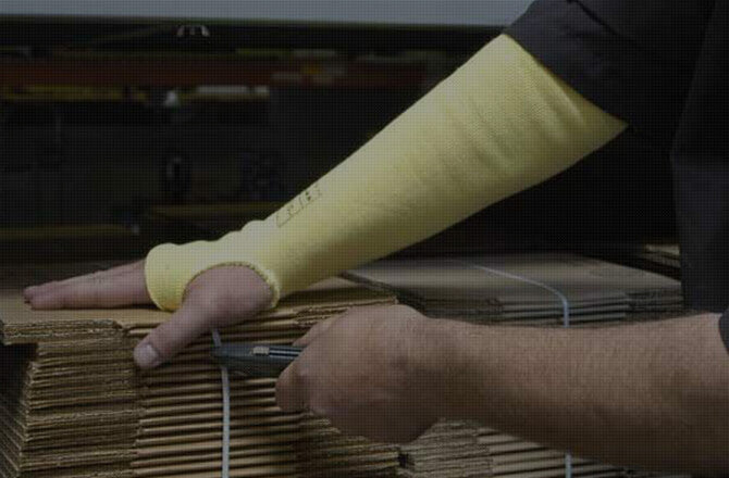 Discover Amazing New Cut-Resistant and FR Gloves: Northflex Cold Grip ...