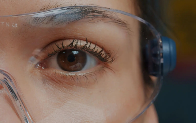 Common Construction Eye Injuries and How to Prevent Them – PK Safety Supply
