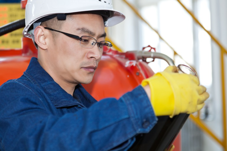 H2S Monitor Bump Test: How Often Should My H2S Monitor Be Bump Tested ...