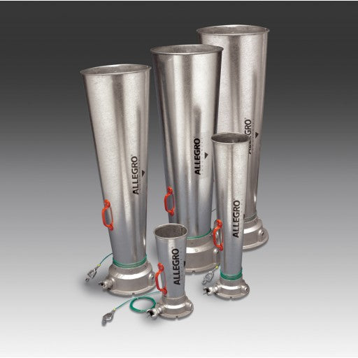 Allegro Venturi Blowers for Confined Space Ventilation – PK Safety
