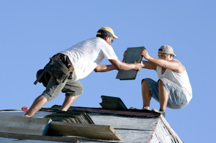 OSHA Compliance for Residential Roofing and Construction – PK Safety Supply