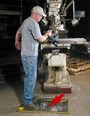 Reducing Repetitive Strain Injuries By Workplace Design – PK Safety