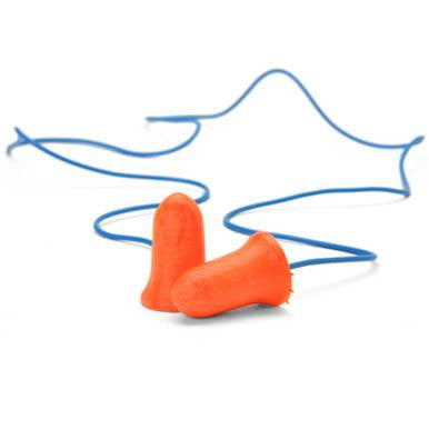 Howard Leight Max 30 Corded Earplug - 100pr Box | PK Safety