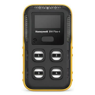 Honeywell BW Flex4 4-Gas Detector – PK Safety