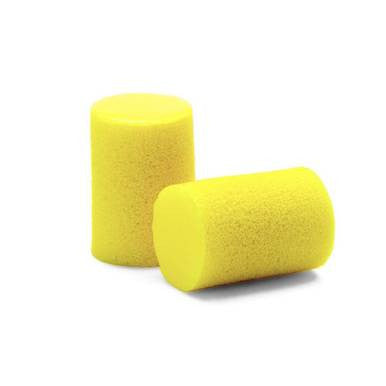 3M E-A-R Classic Foam Earplugs - 200 Pair/Box 310-1001 – PK Safety